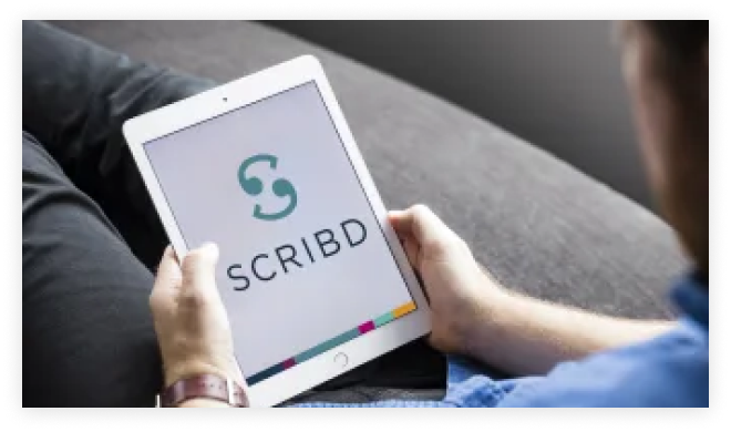 Scribd